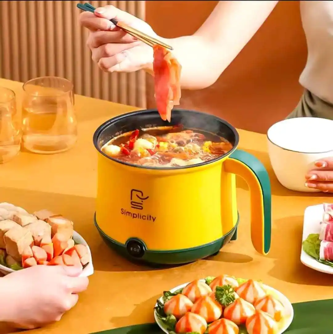 Simplicity Mini Cooking pot (1.8 Liter)